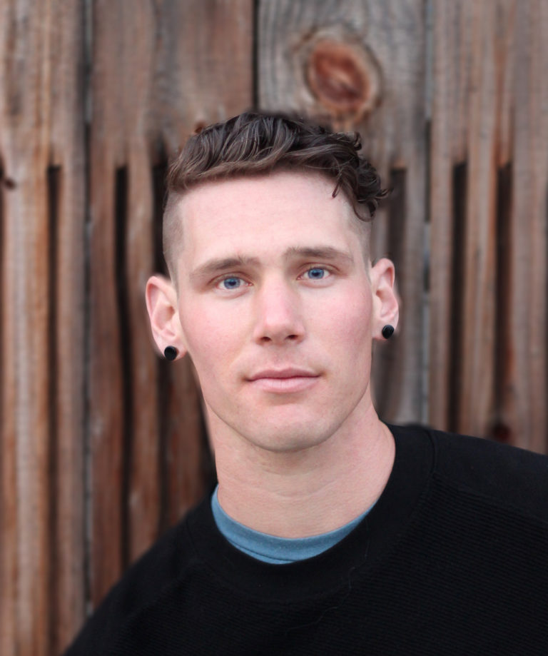 Groundtruther Tim Nottage on Poe Park’s Past and Present – 596 Acres