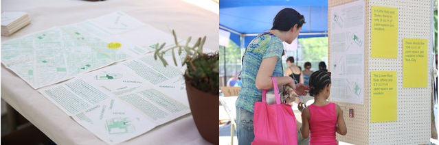 What Do We Do With Our Land? — annotating community land stewardship on ...